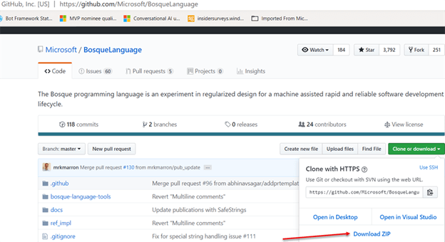 Introduction To Bosque Programming Language😍